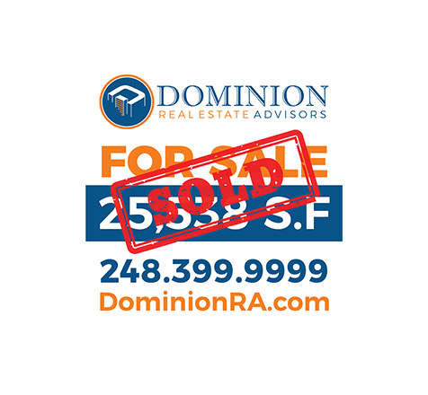 Commercial Real Estate Services | Dominion Real Estate Advisors - Home
